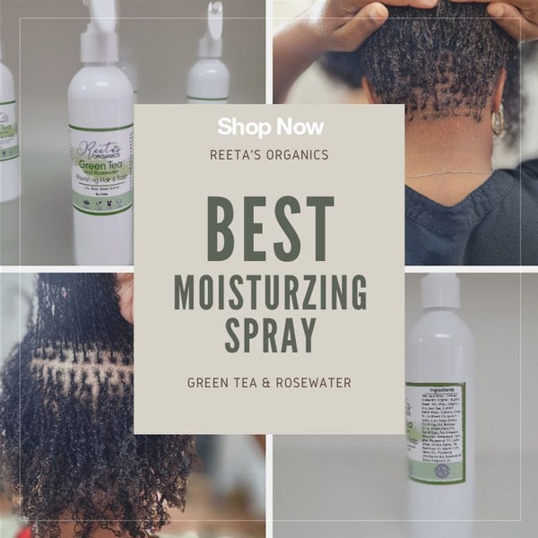 Loc Spray - Etsy