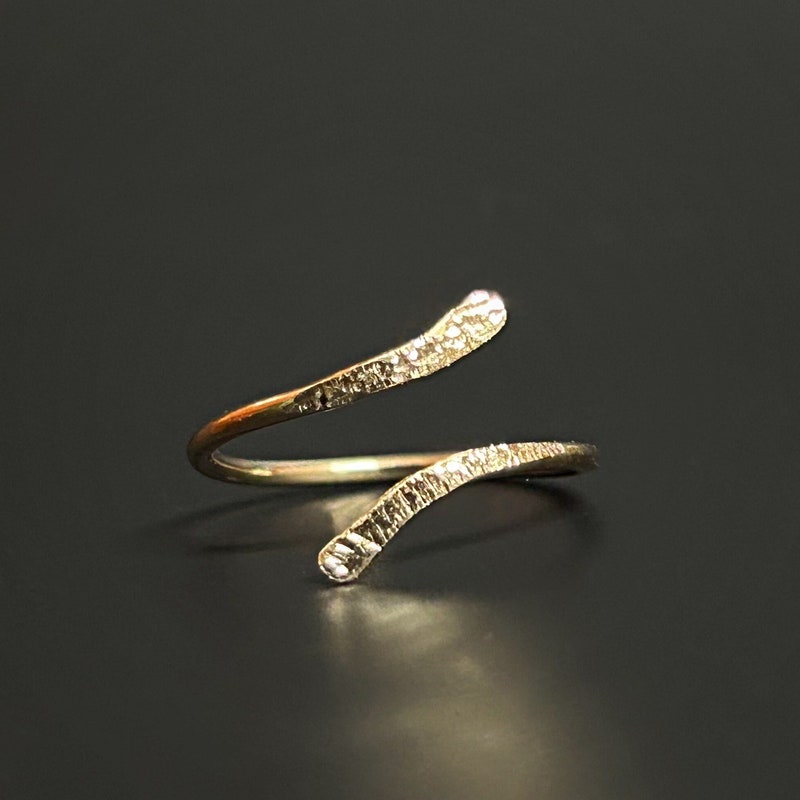 Toe Rings for Women - Etsy