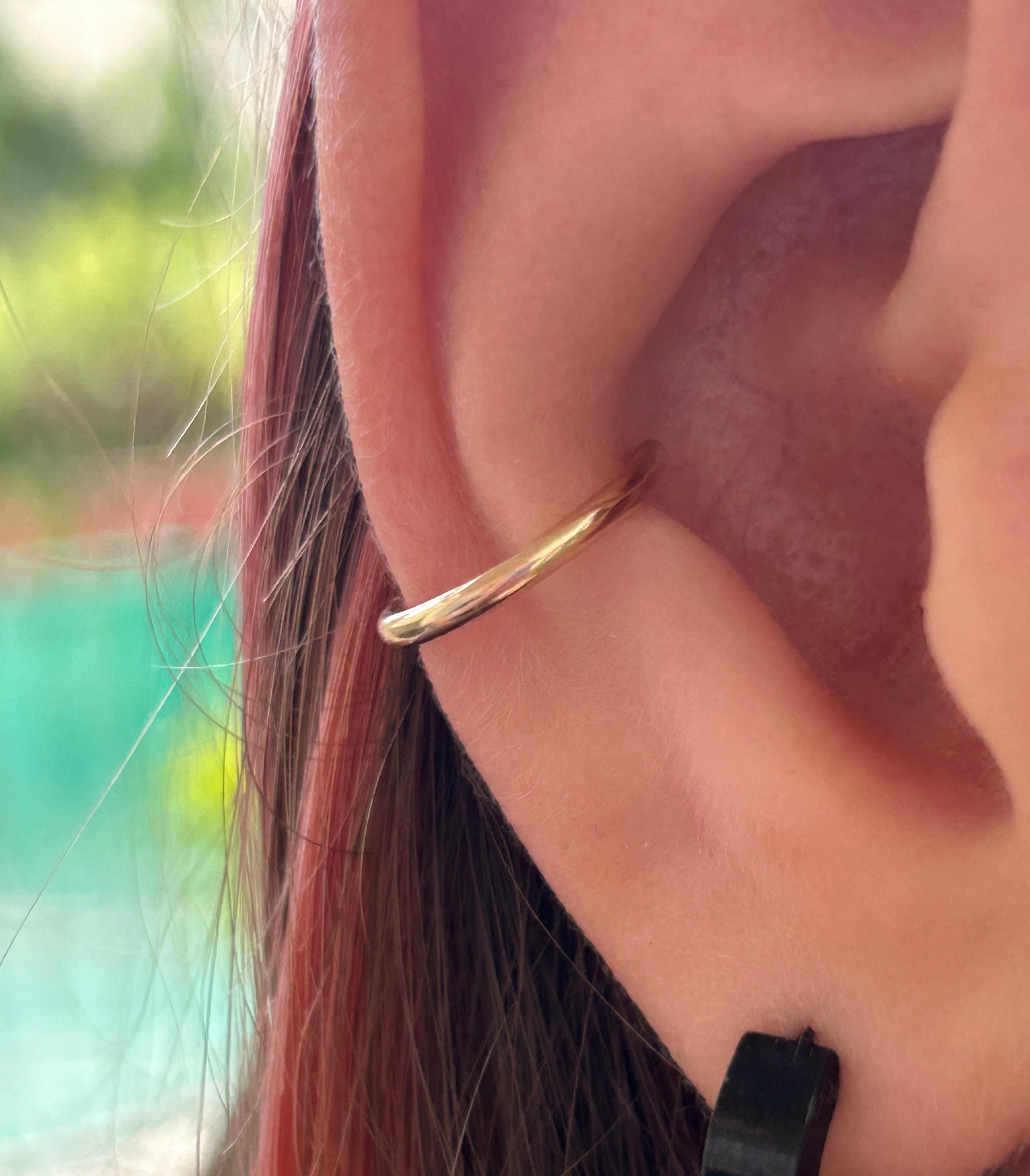 14mm conch hoop store