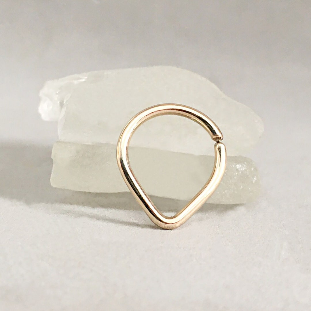 Nipple Rings 14 Gauge, Nipple Piercing Earring, Nipple Ring Piercing ...