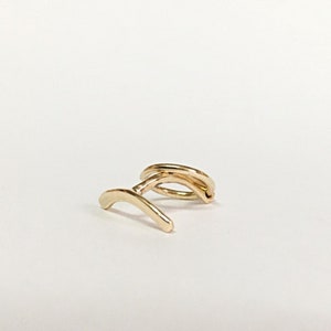 Belly Button Rings Hoop Belly Navel Jewelry Belly Ring Gold - Etsy