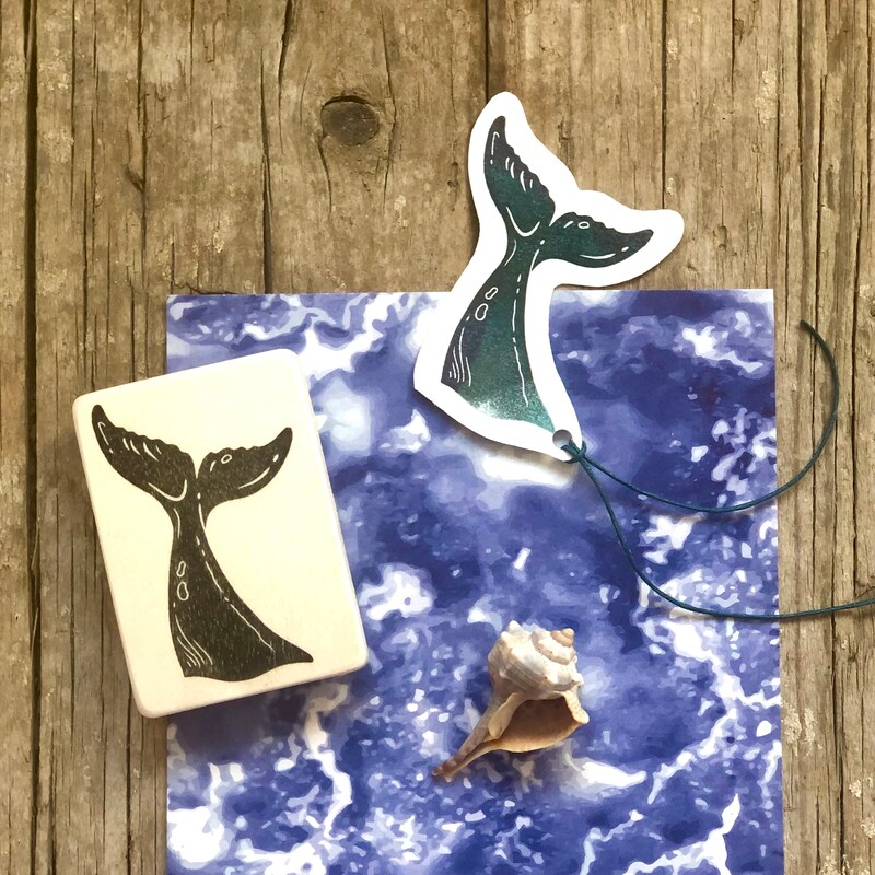 Tail Fins - Etsy