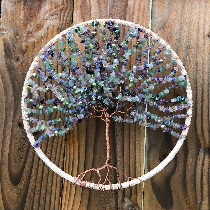 Large Tree of Life - Etsy
