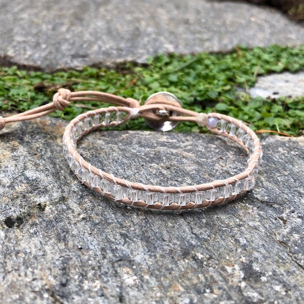 Wrap Anklet - Etsy