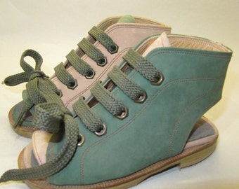 Alternative shoes | Etsy