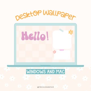 Pastel Desktop Icons, Desktop Organizer, Mac Desktop Icons,pastel ...