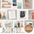 Pastel Desktop Icons, Desktop Organizer, Mac Desktop Icons,pastel ...