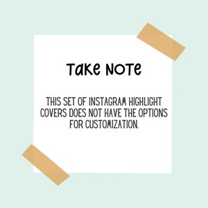 Cottage Core Instagram Story Highlight Covers, Cottage Style Instagram ...