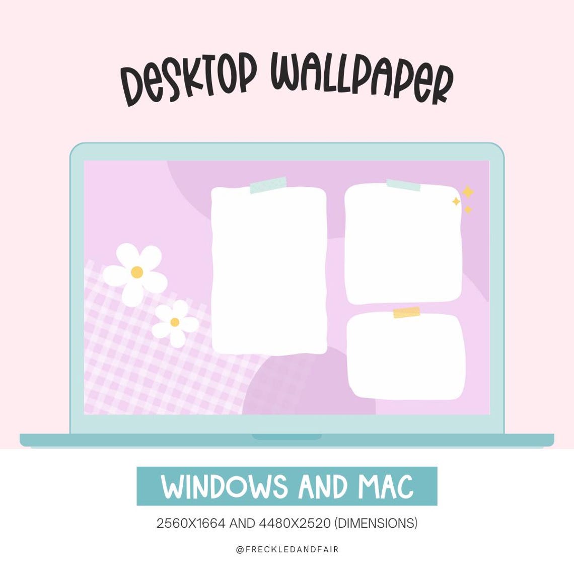 Pastel Desktop Icons, Desktop Organizer, Mac Desktop Icons,pastel ...
