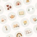 Cottage Core Instagram Story Highlight Covers, Cottage Style Instagram ...