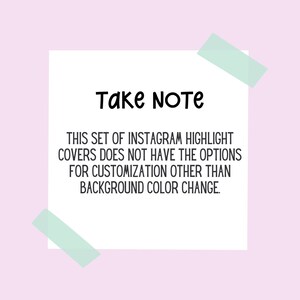 Pastel Instagram Highlight Covers, Pale Pastel Instagram Icons, Cute ...