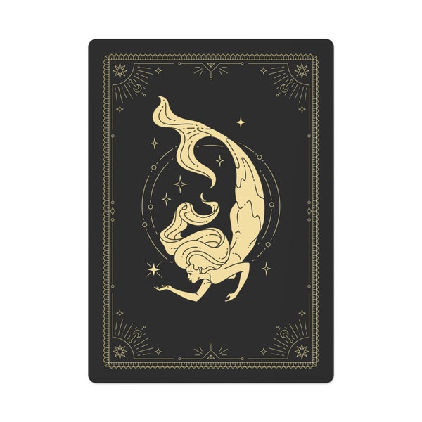 Playing Cards - Etsy