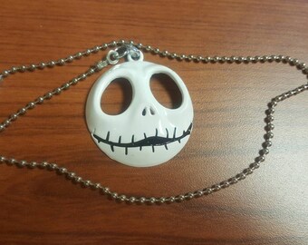 Skull Fan Pull - Etsy