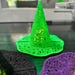 Wicked Witches Hat - Etsy