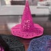 Wicked Witches Hat - Etsy