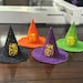 Wicked Witches Hat - Etsy