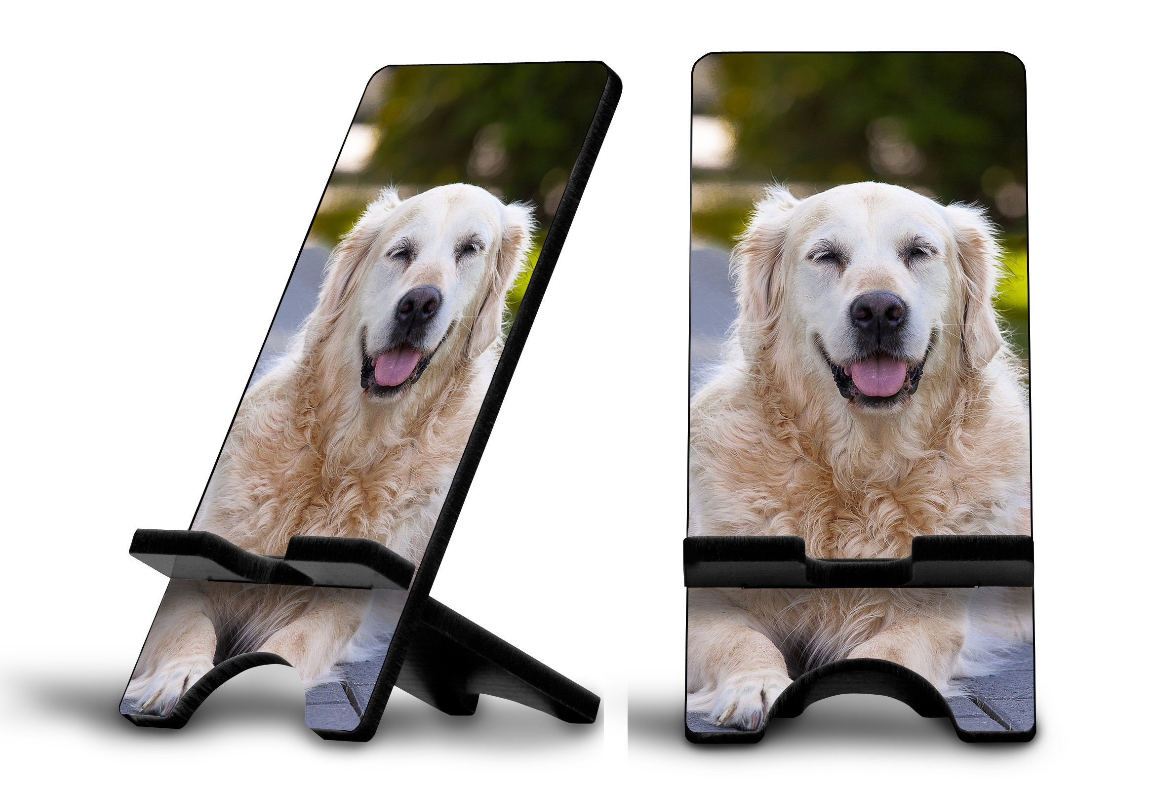 2 Piece Stand - Etsy