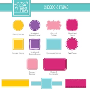 Personalized Preppy Collection Design Flip Flops - Sunflower Monogram ...