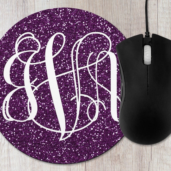 Personalized Mouse Pad - Etsy