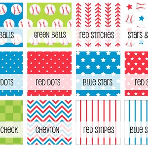 Baseball Design Polymer Kid's Dinner Plate - Design Your Own Plate ...