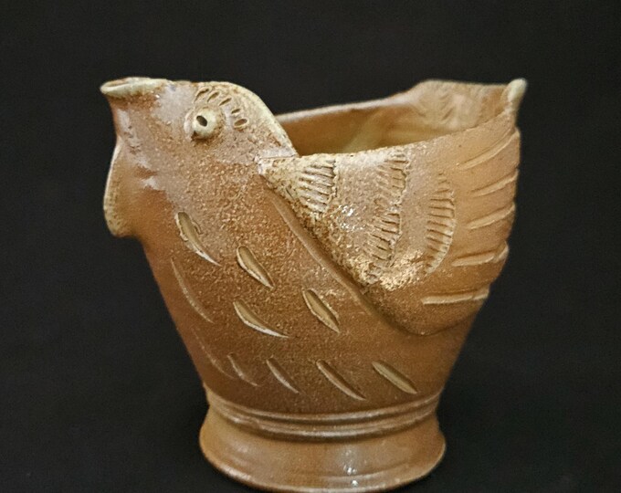 Small Chicken Pitcher by Joel Huntley #224 - Etsy