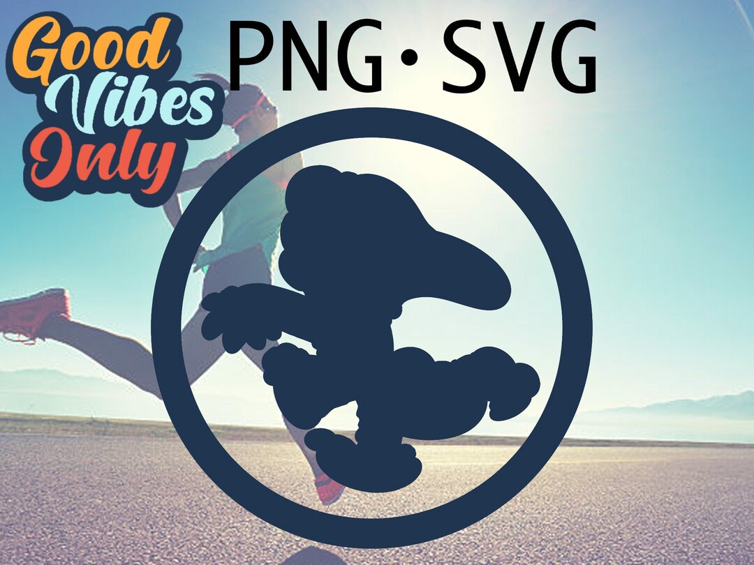 Digital Rundisney Inspired Run Dopey Design PNG and SVG File. - Etsy