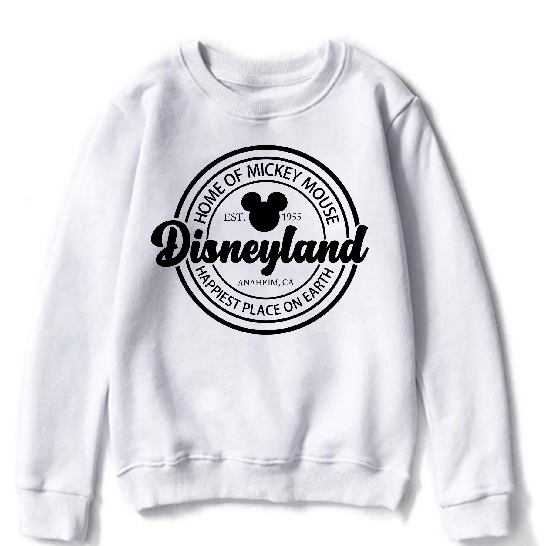 Digital Disneyland Design PNG and SVG File - Etsy Canada