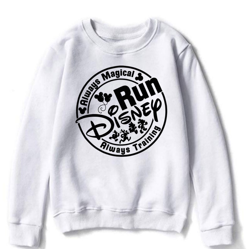 Digital Rundisney Design PNG and SVG File. Plus Bonus Mystery Design ...