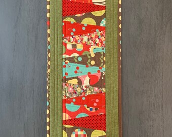 Narrow Table Runner - Etsy