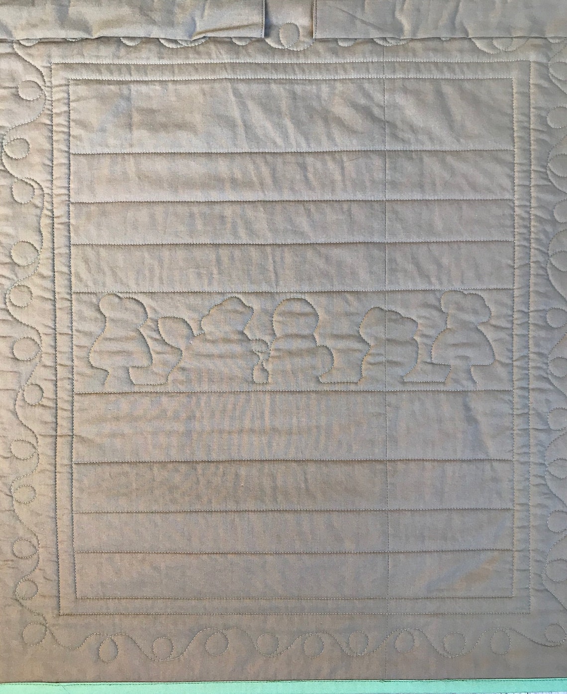 Hoot Hoot Hooray Small Wall Hanging - Etsy