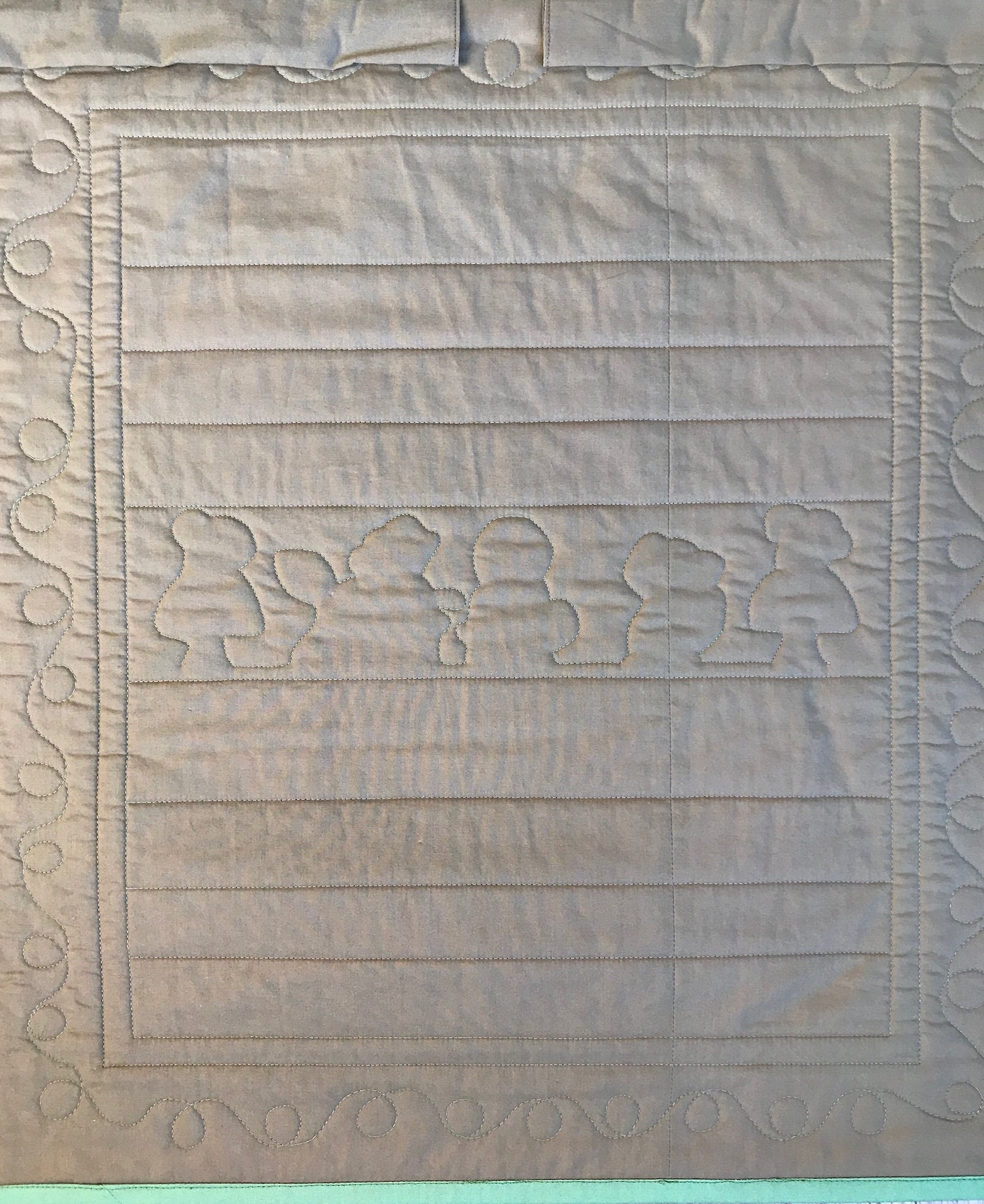 Hoot Hoot Hooray Small Wall Hanging - Etsy