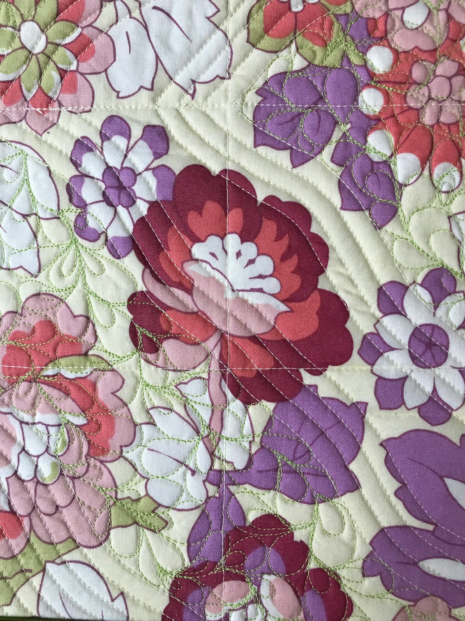Spring Table Topper - Etsy