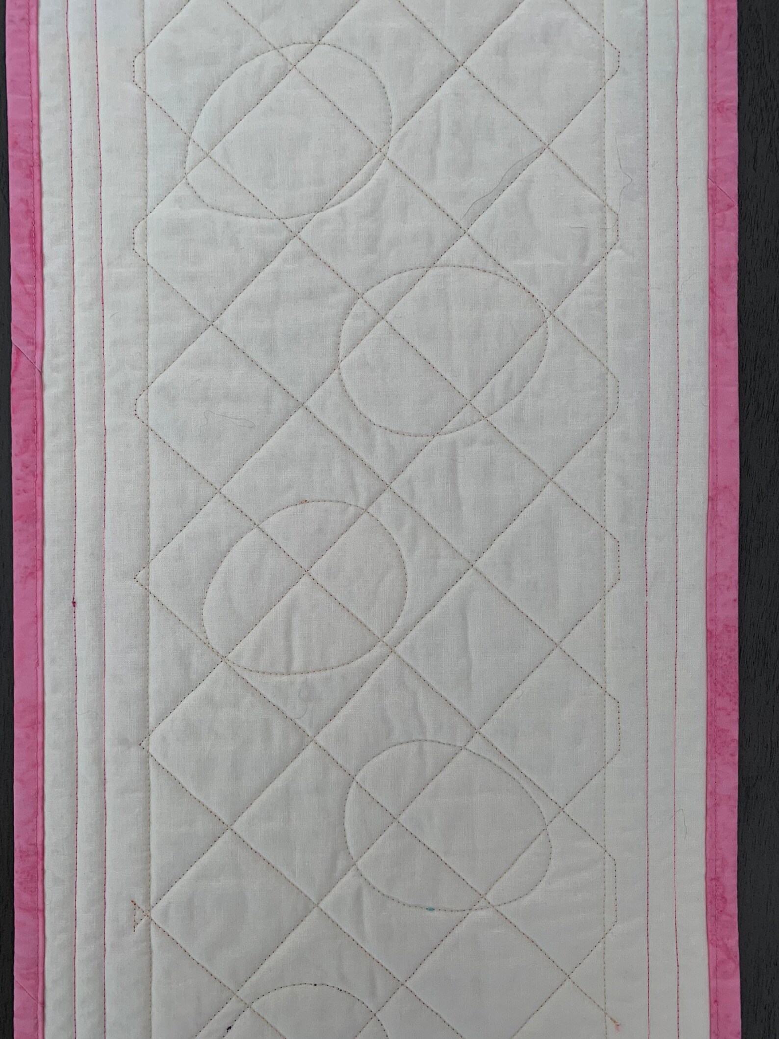 Bright Easter Egg Table Runner - Etsy