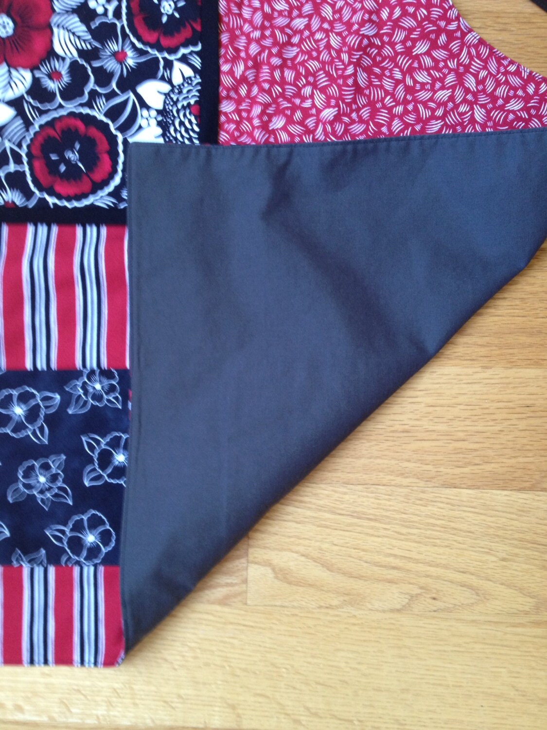 Fat Quarter Apron - Etsy