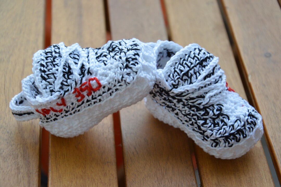 Crochet Sneakers, Crochet Shoes, Crochet Boots - Etsy