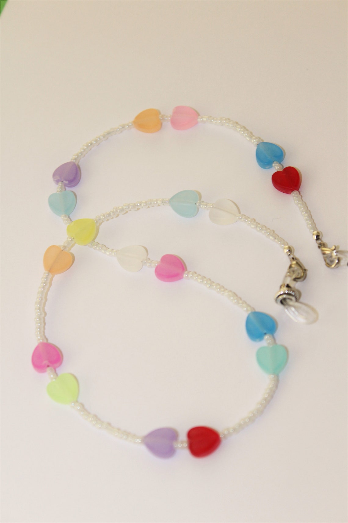 Kids Chain for Mask/glasses,child Eyeglasses Chain,mask Lanyard Holder ...