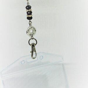 Badge Holder Lanyard Id,badge String,id Holder Badge Holder,badge Reel ...