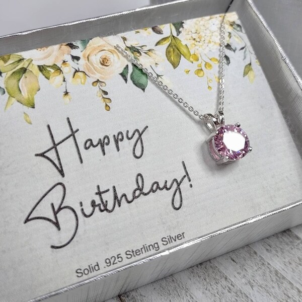 October Birthstone - Etsy