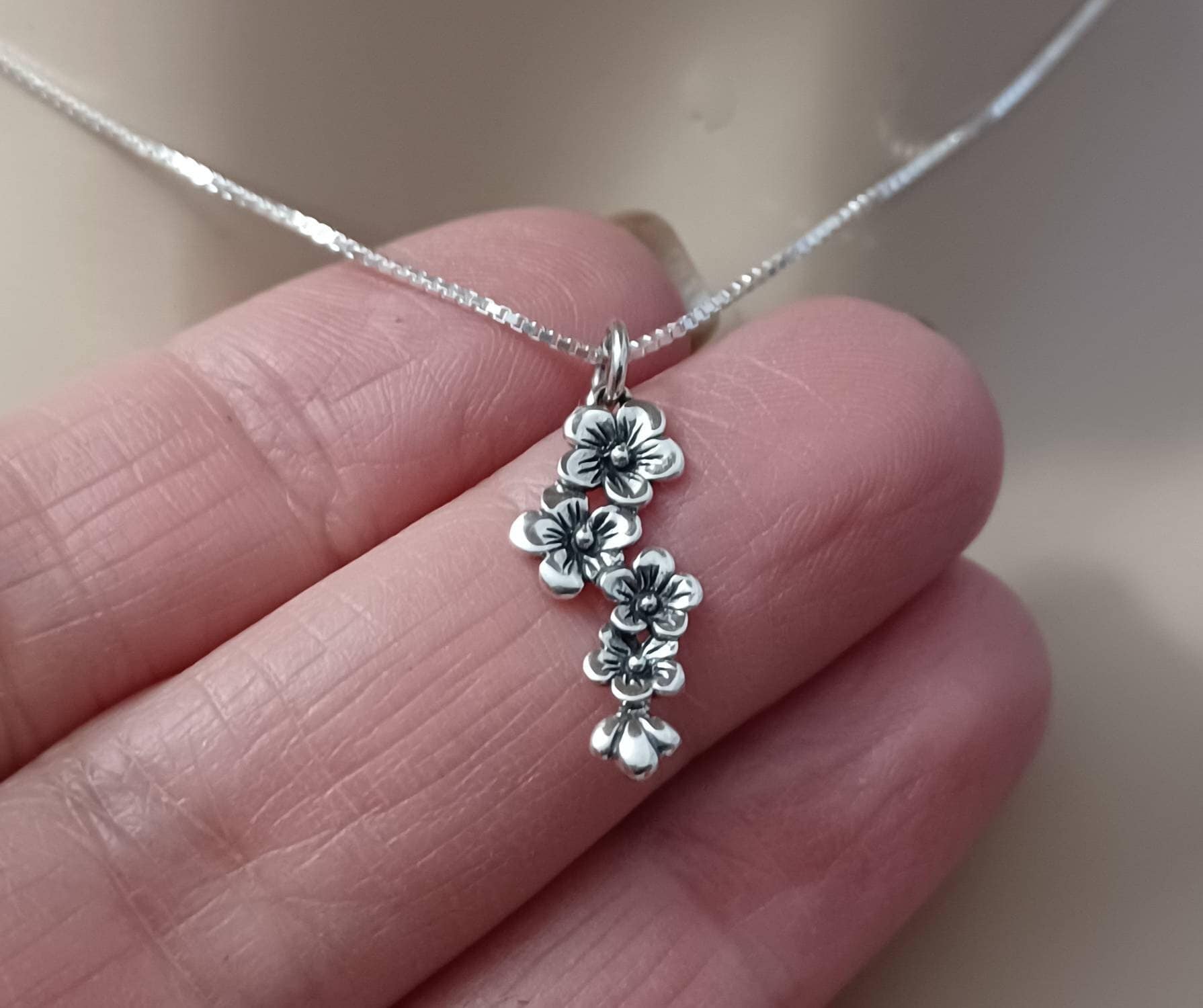 LastingMemoryJewelry Etsy