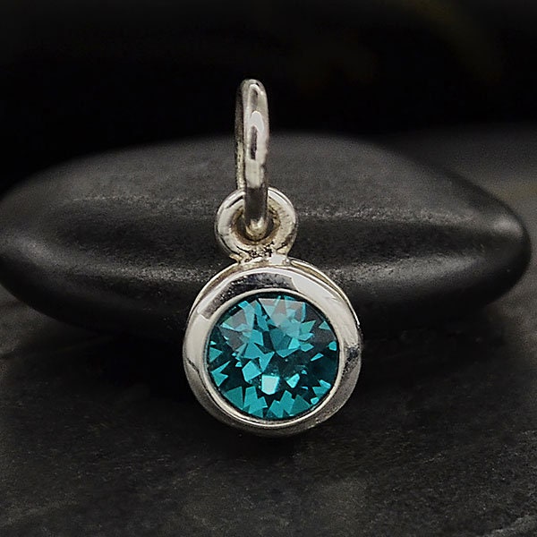 December Birthstone Jewelry - Etsy