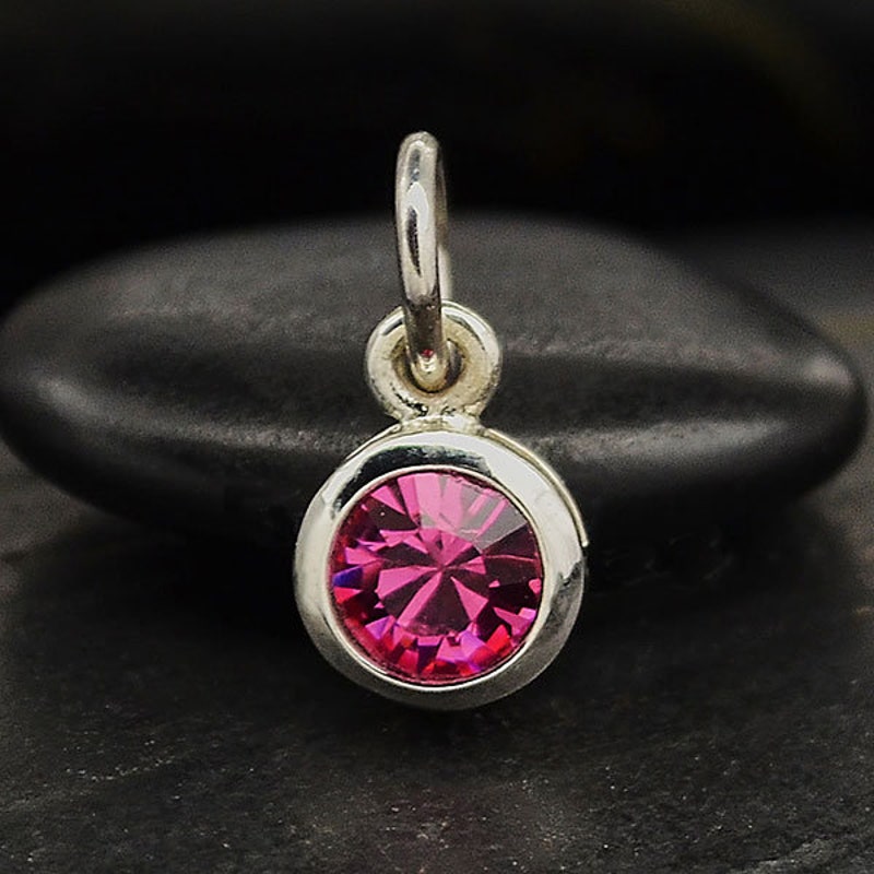 October Birthstone - Etsy