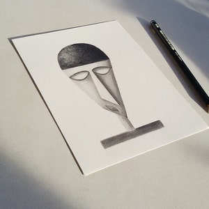 The Alpha Man - Three - Etsy