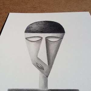 The Alpha Man - Three - Etsy