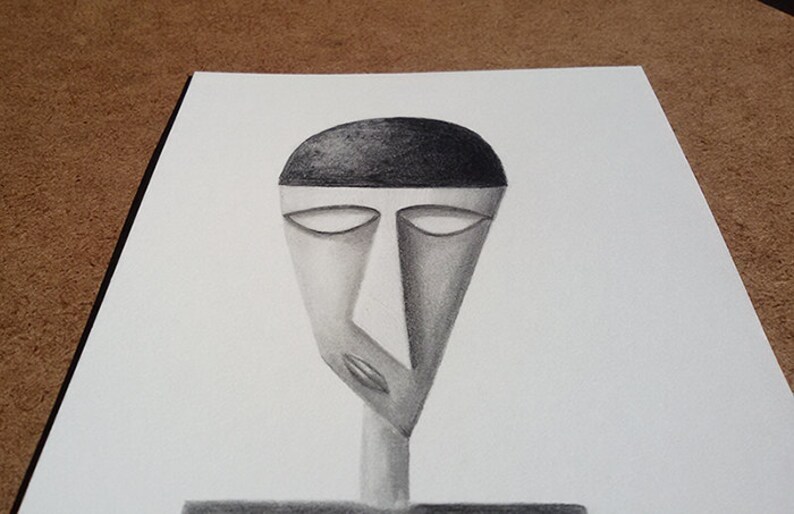 The Alpha Man Three - Etsy