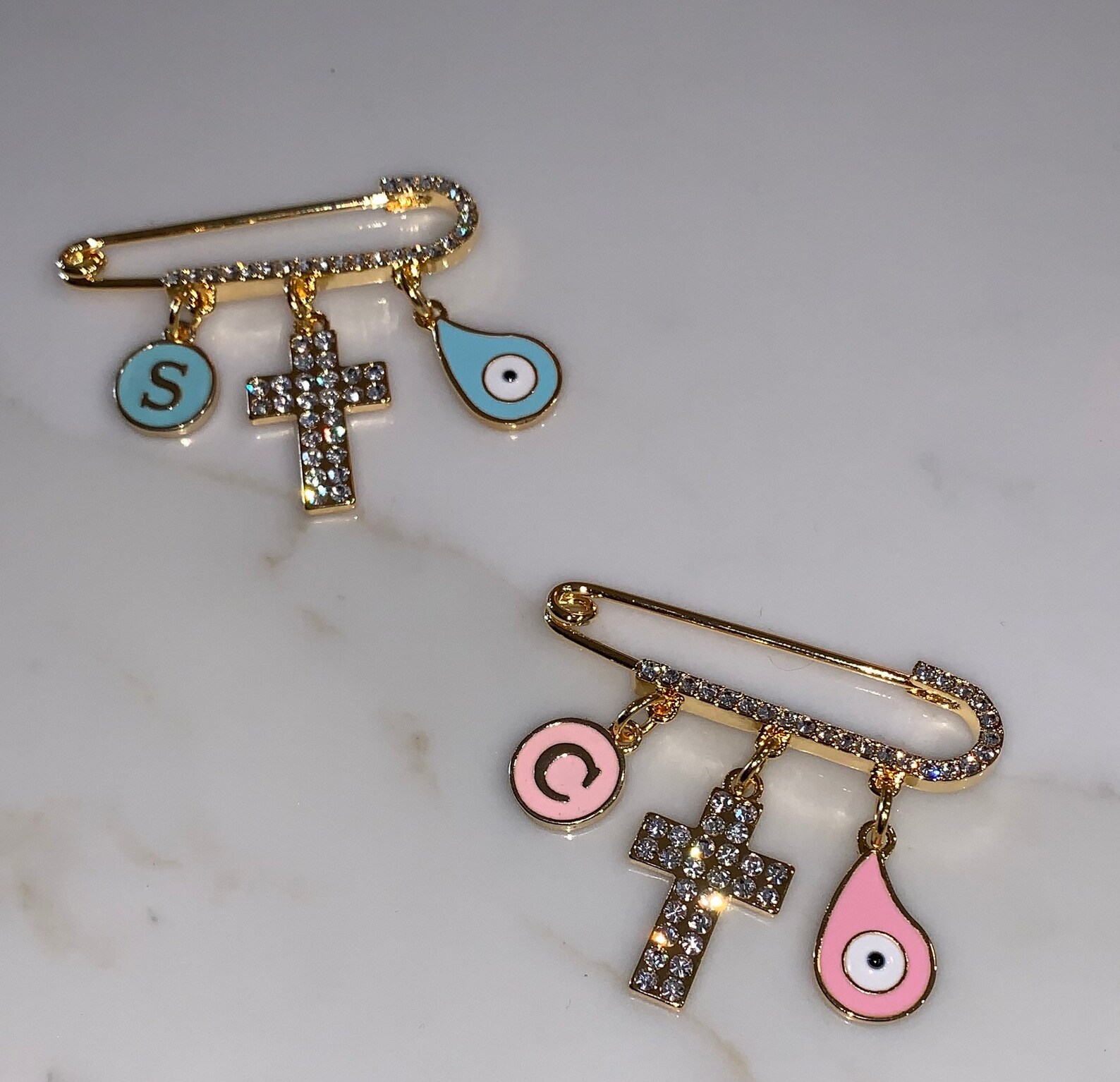 Beautiful Baby Pin. Stroller Pin. Diaper Bag Pin. Onesie Pin. | Etsy