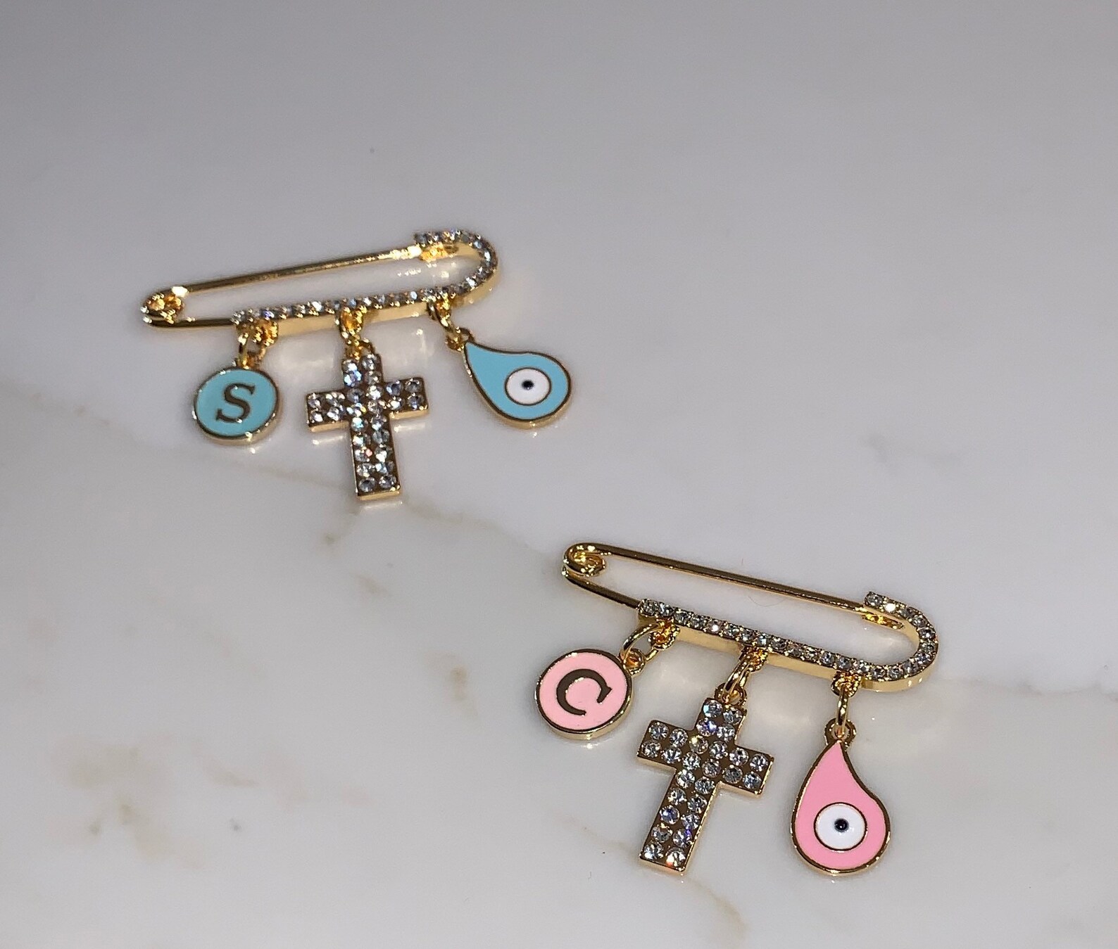 Beautiful Baby Pin. Stroller Pin. Diaper Bag Pin. Onesie Pin. | Etsy