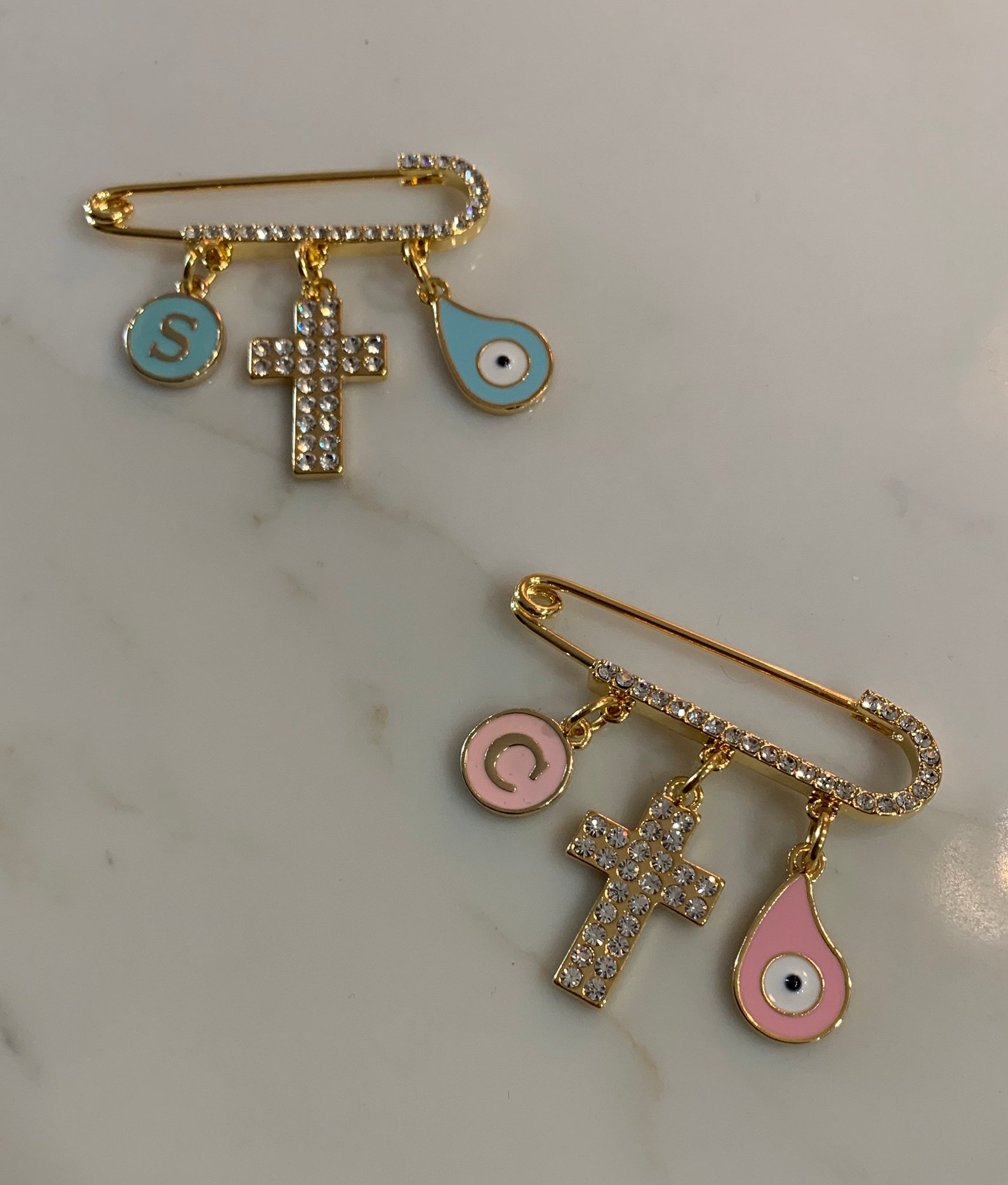 Beautiful Baby Pin. Stroller Pin. Diaper Bag Pin. Onesie Pin. | Etsy