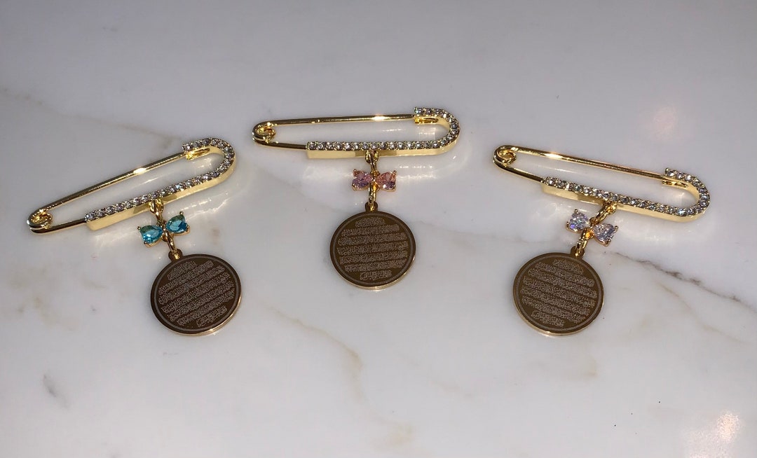 Shoulder Pin. Clothing Pin. Shoulder Pin. Stroller Pin. Evil - Etsy