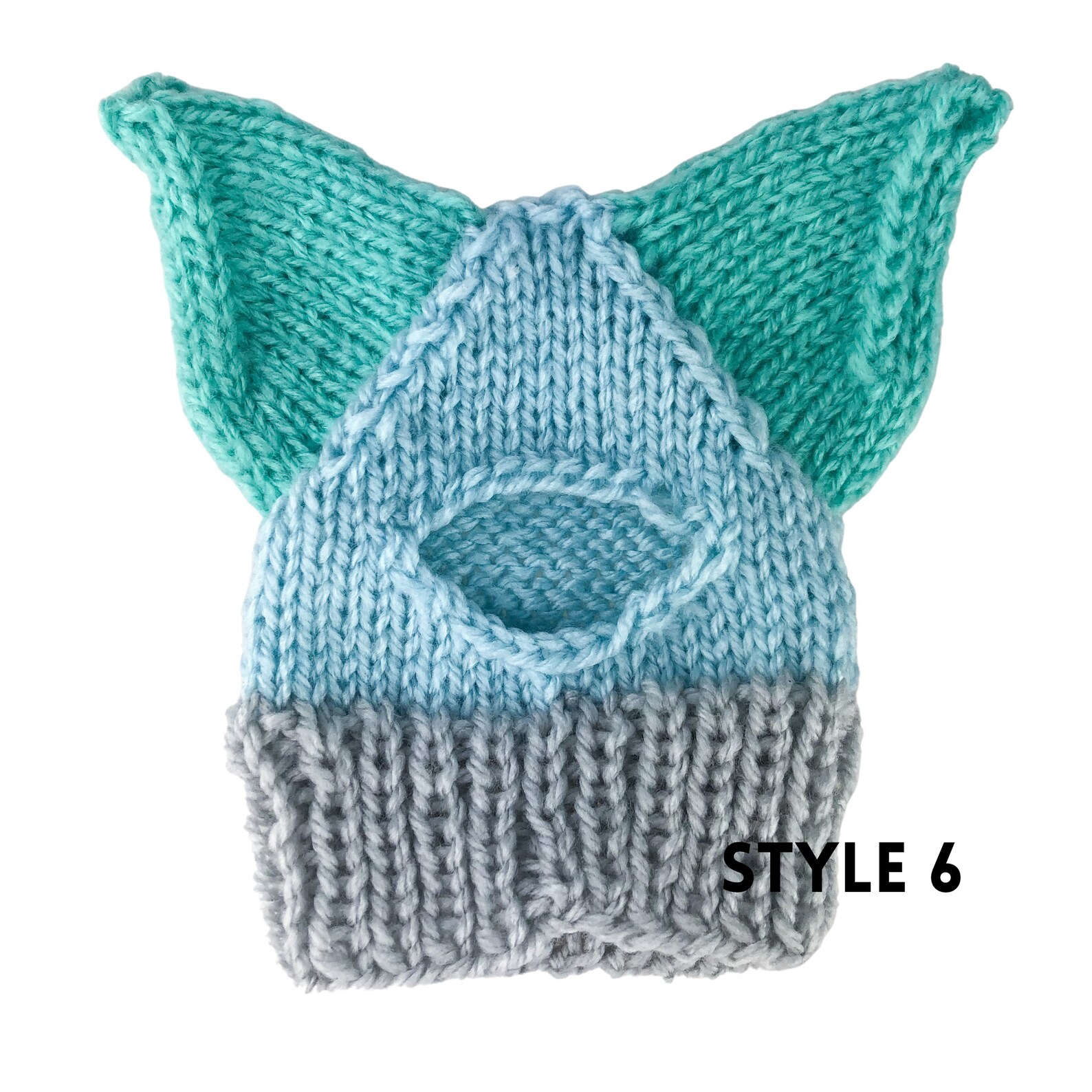 Ears Covering Hat for Cat Cat Winter Wear Sphynx Cat Hats | Etsy