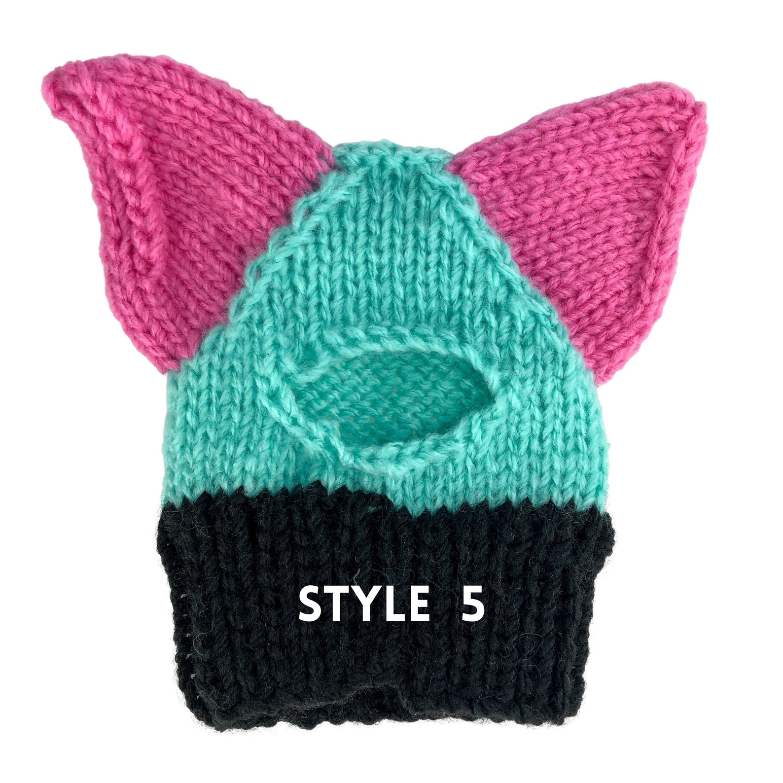 Ears Covering Hat for Cat Cat Winter Wear Sphynx Cat Hats - Etsy